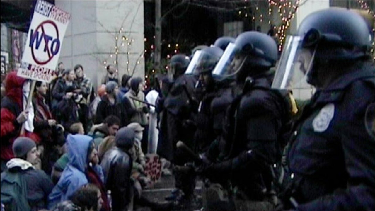 WTO/99 (2025) | MUBI