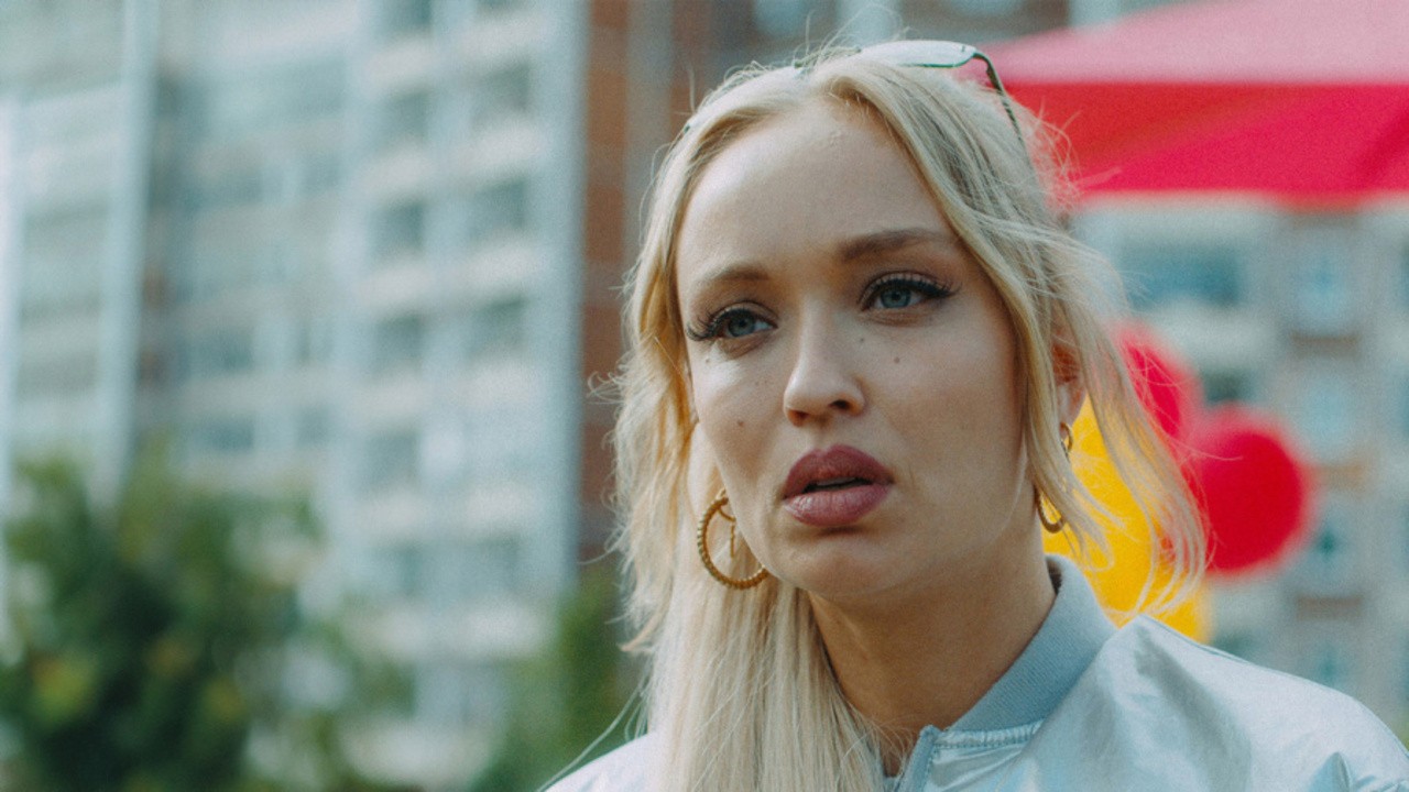 Mel's Block (2024) | MUBI