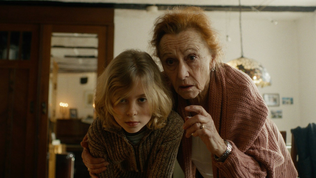 Blackmoll (2024) | MUBI