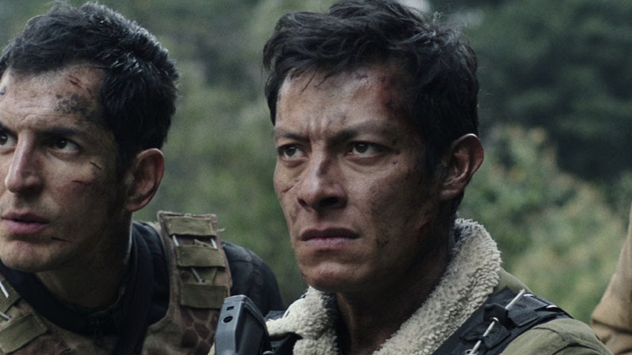 TRAILER - Counterstrike (2025)