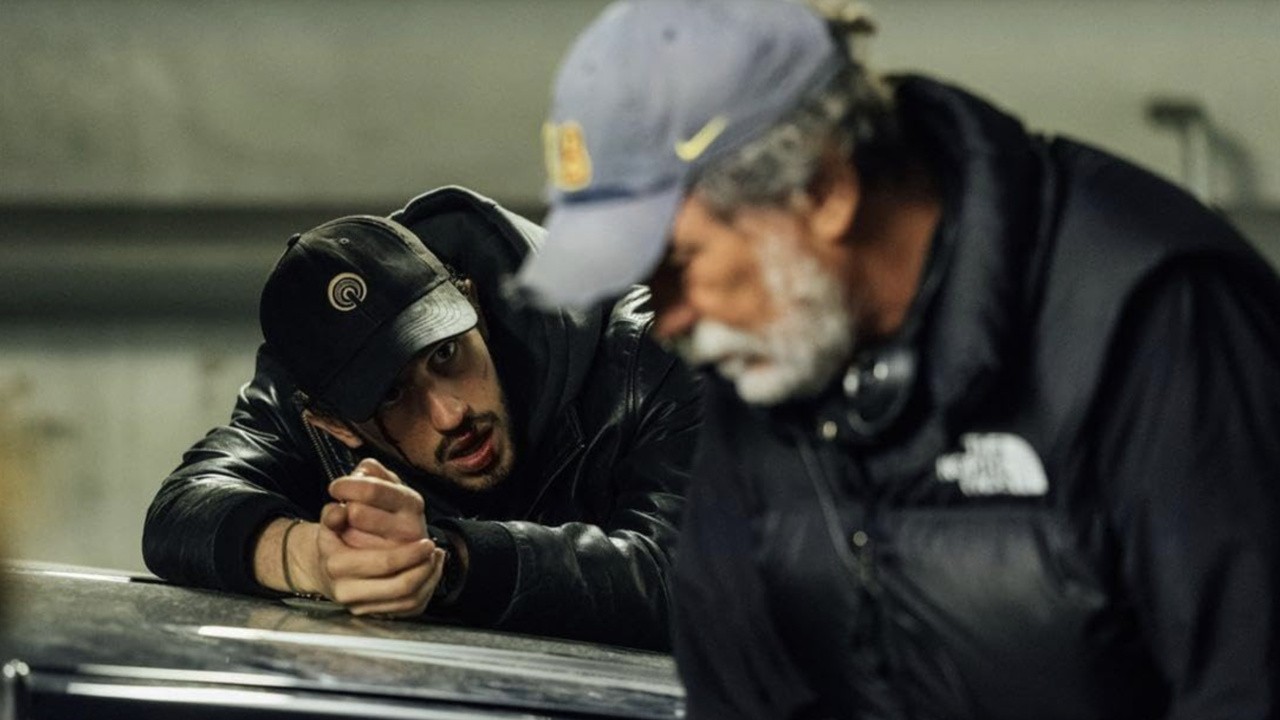 Squad 36 (2025) | MUBI