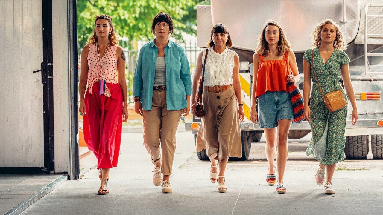 Death Before the Wedding (2025) | MUBI