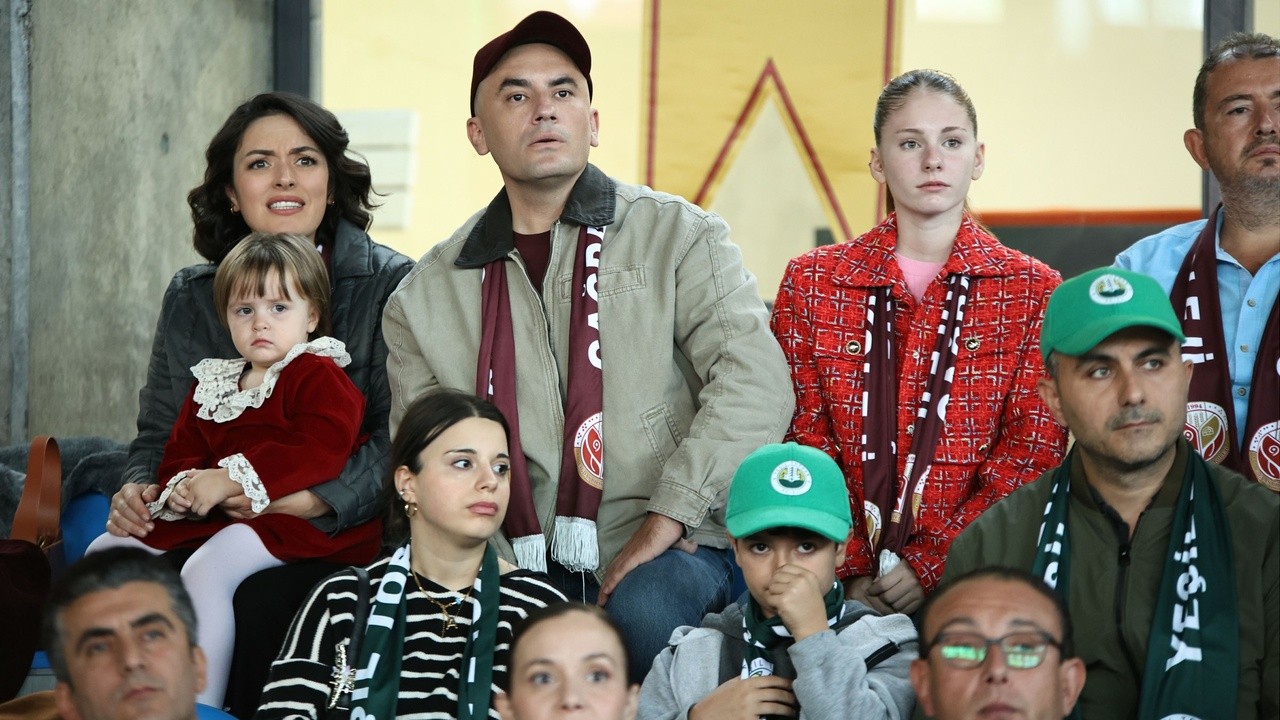 Another You (2025) | MUBI