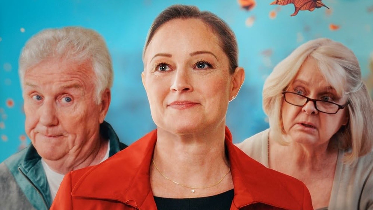 TRAILER - Relative Control (2025)