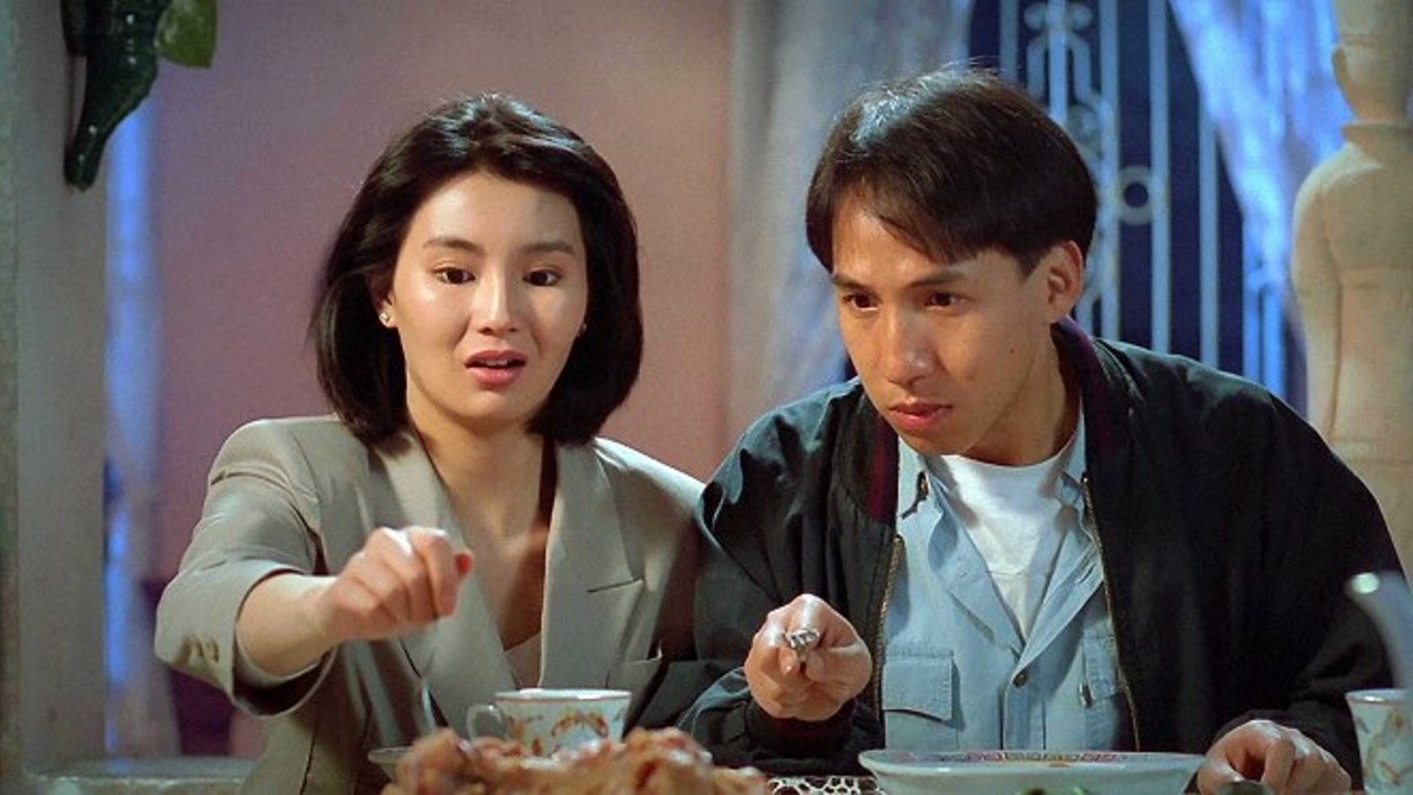 In Between Loves (1989) | MUBI