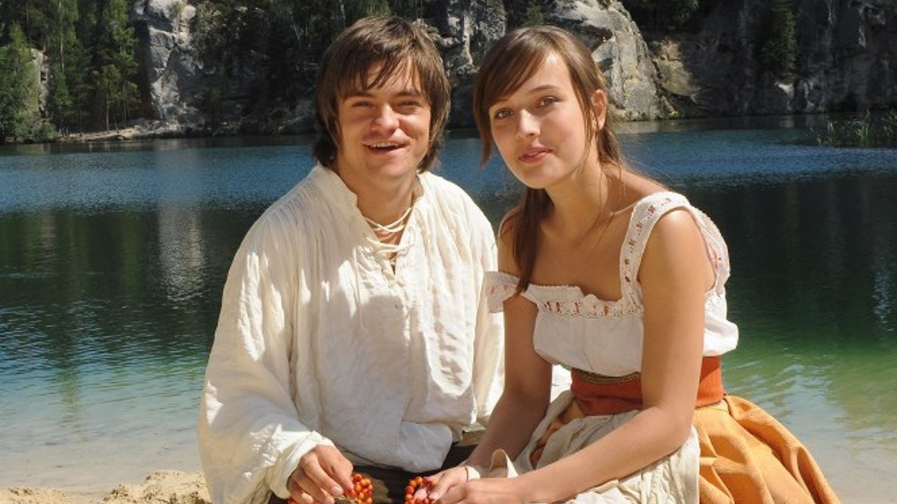 It Is Hell With The Princess 2009 Mubi