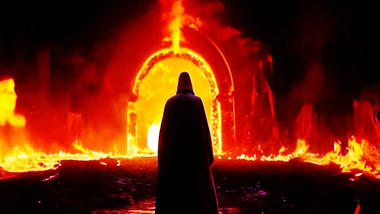 Hellbox IV - The Key Of Evil (2026) | MUBI