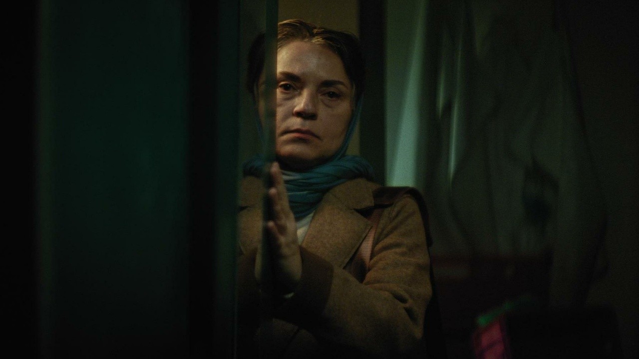 Future is Panorama (2024) | MUBI