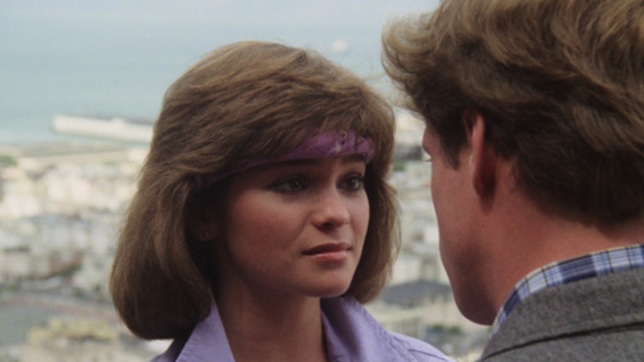 The Seduction of Gina (1984) | MUBI