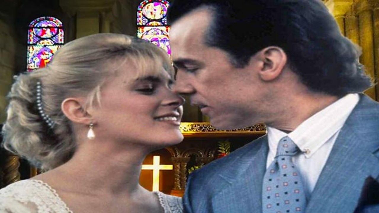 Unholy Matrimony (1988) | MUBI