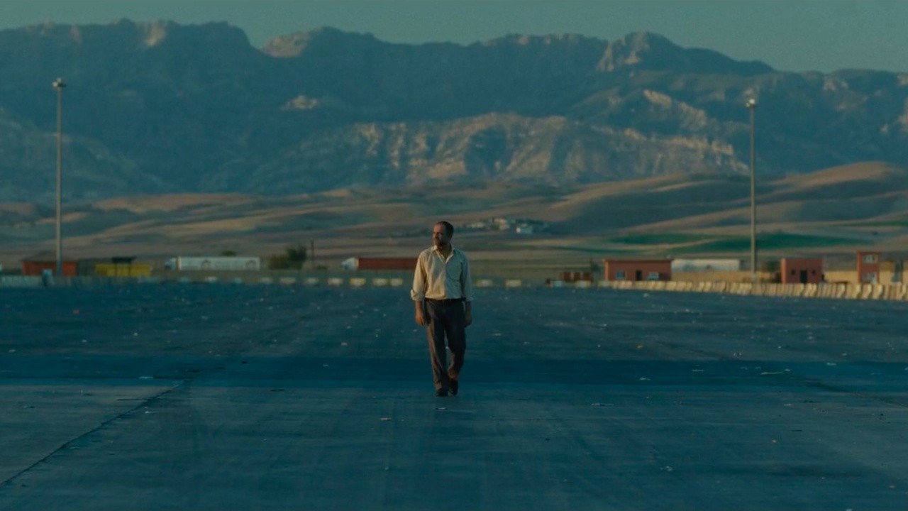 Garan (2024) | MUBI