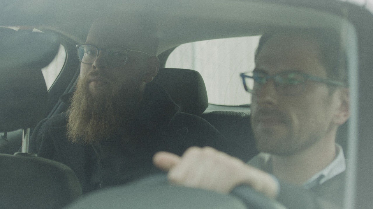 A Way Home (2024) | MUBI