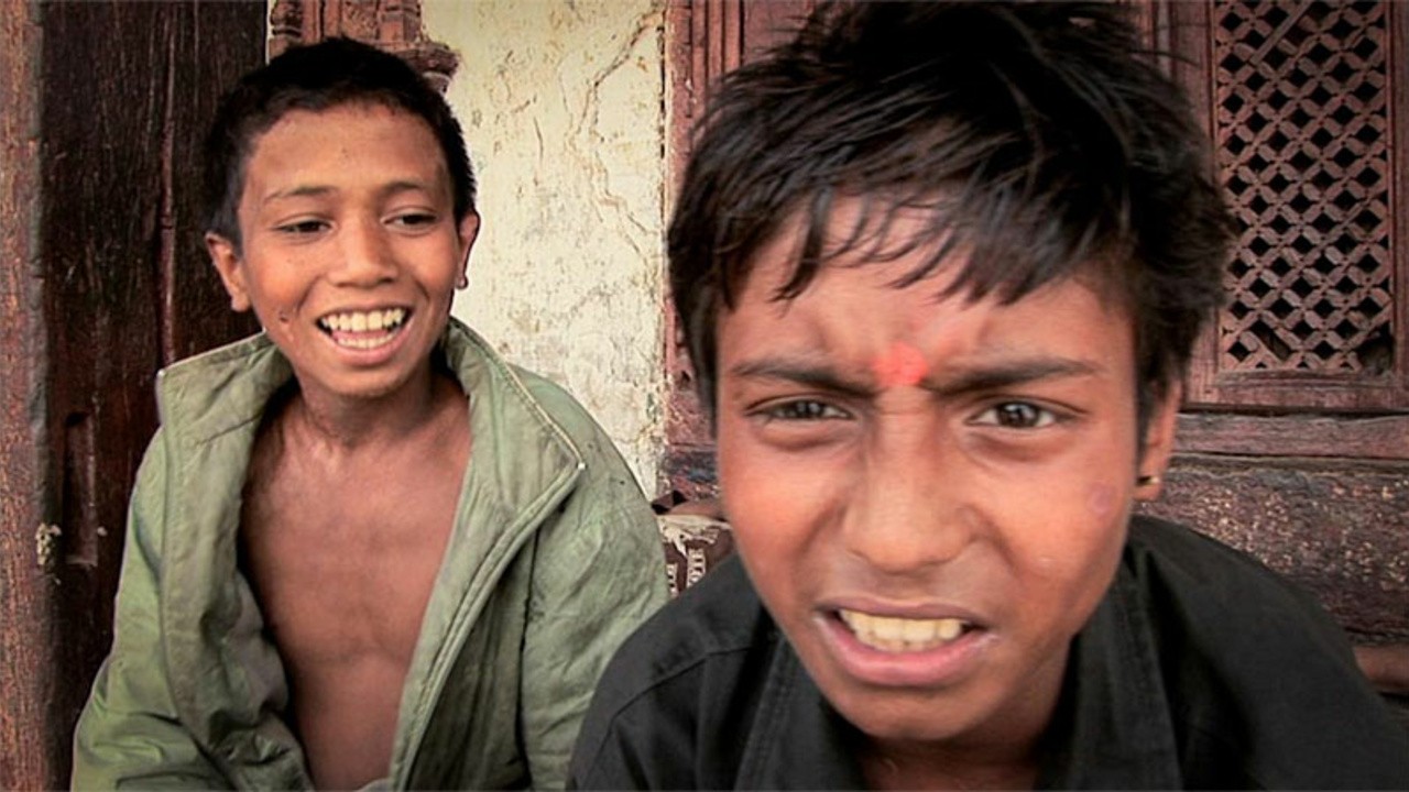 Khatte: The Choice of Freedom (2015) | MUBI