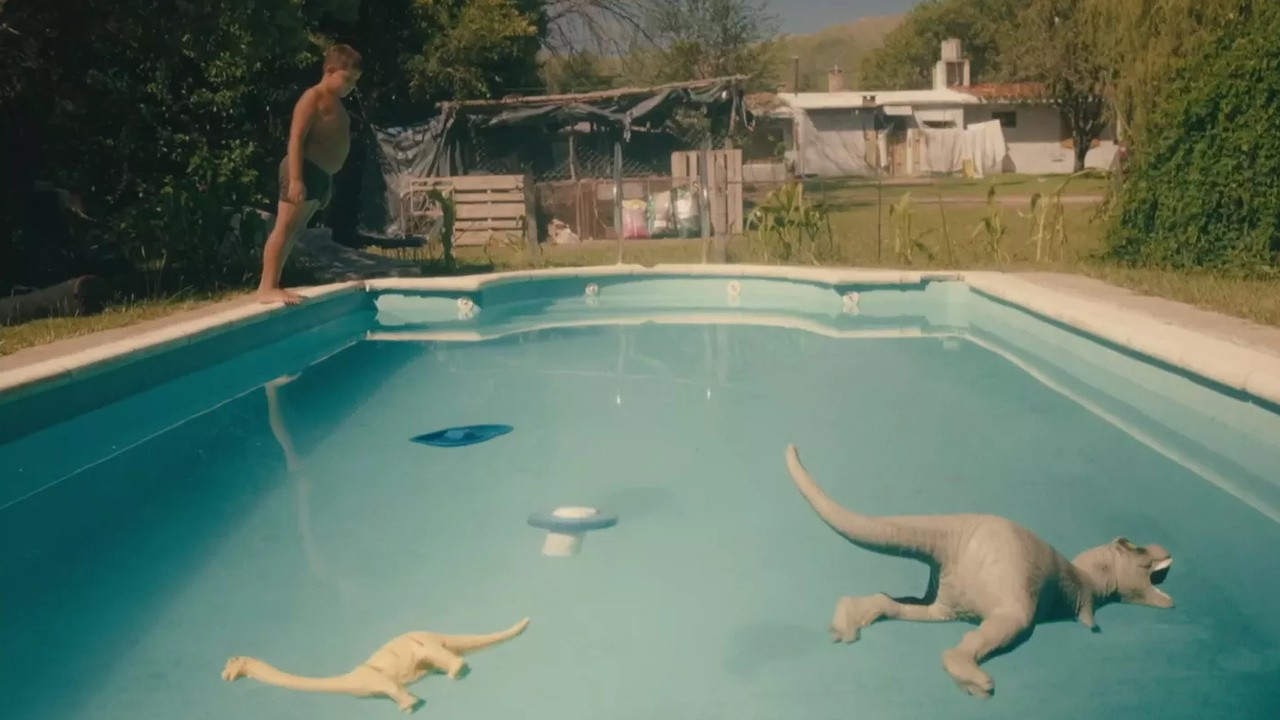 The World Upside Down (2025) | MUBI