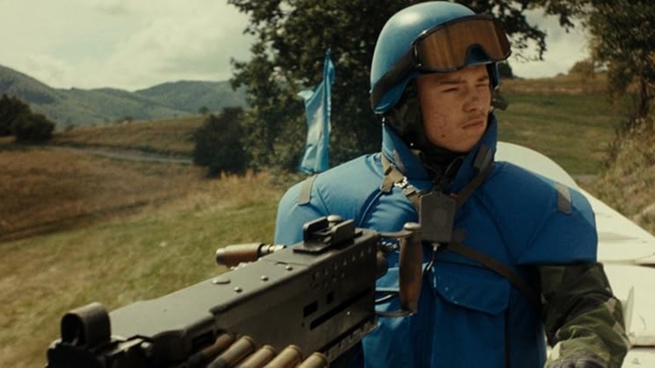 A Life's Worth (2025) | MUBI