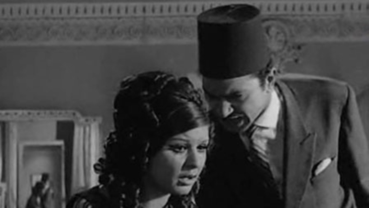 Cairo 30 (1966) | MUBI