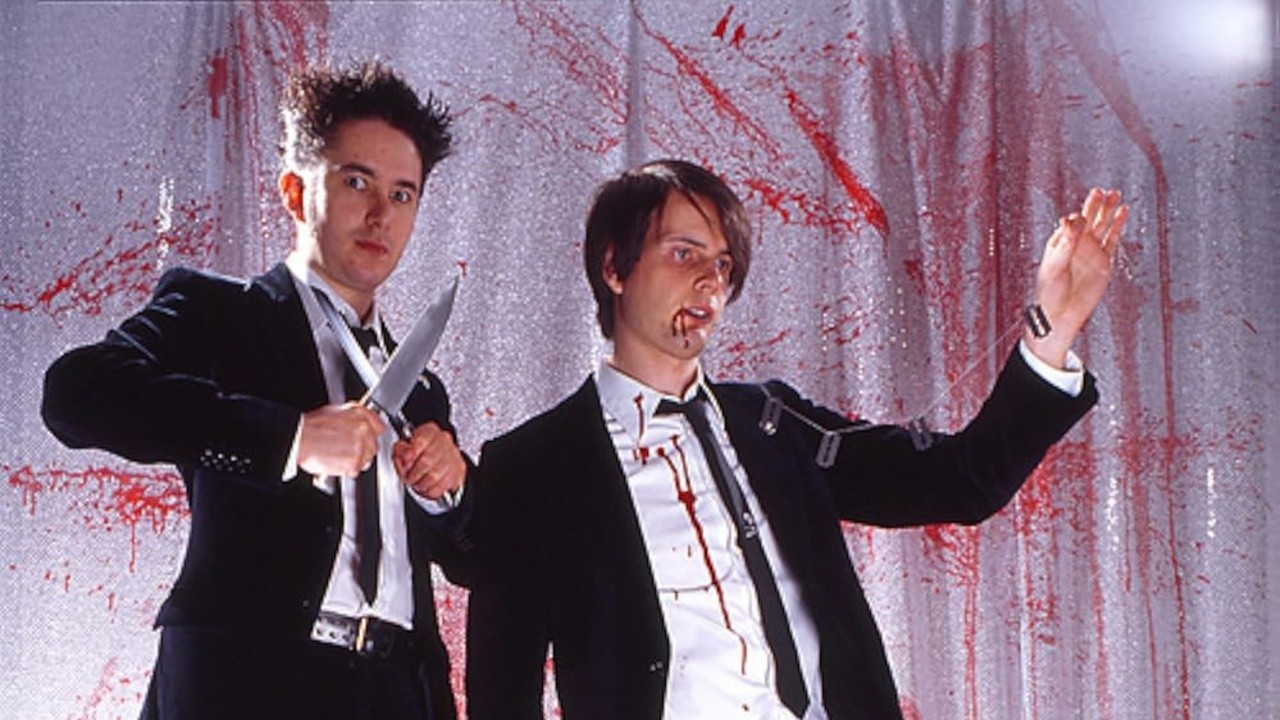 When Magic Tricks Go Wrong (2005) | MUBI