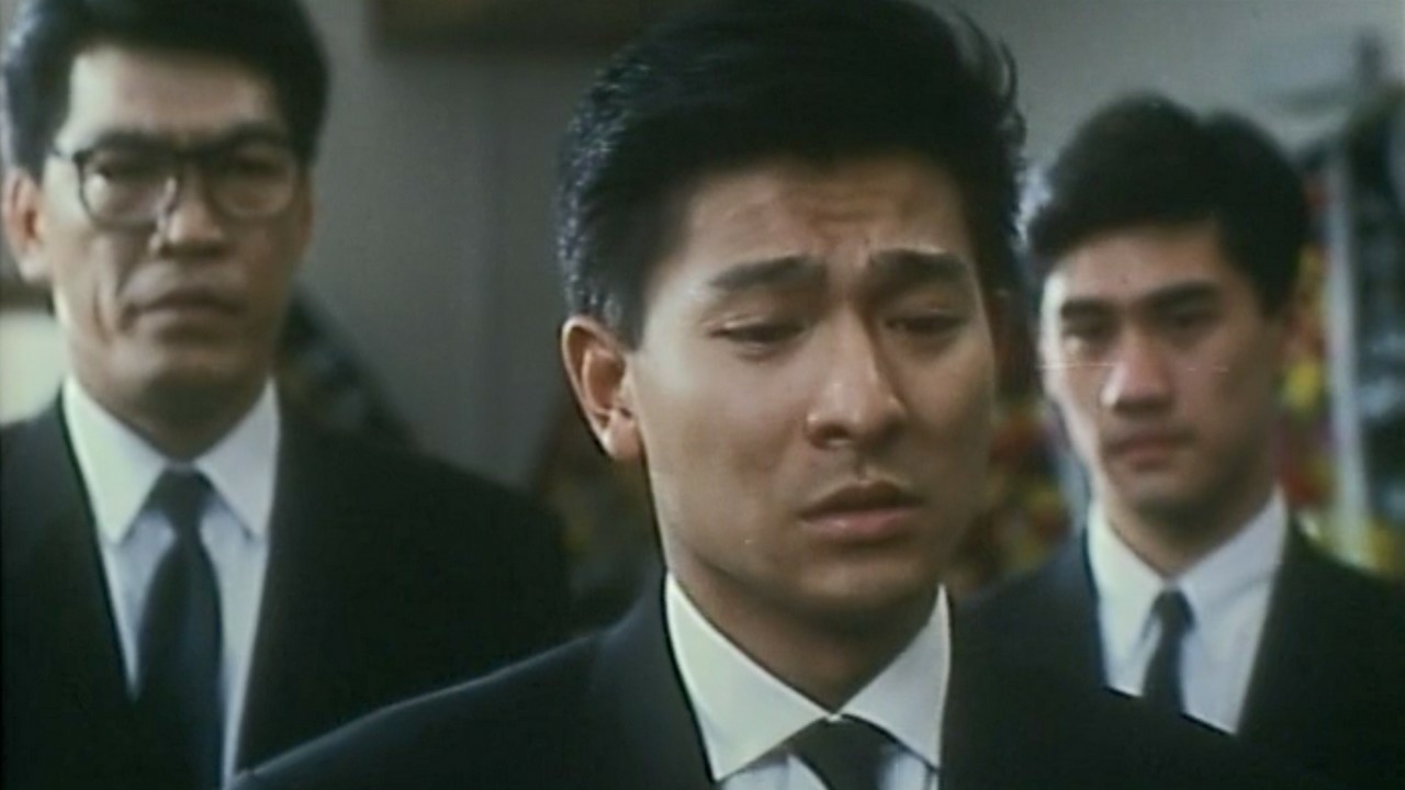 Perfect Match (1989) | MUBI