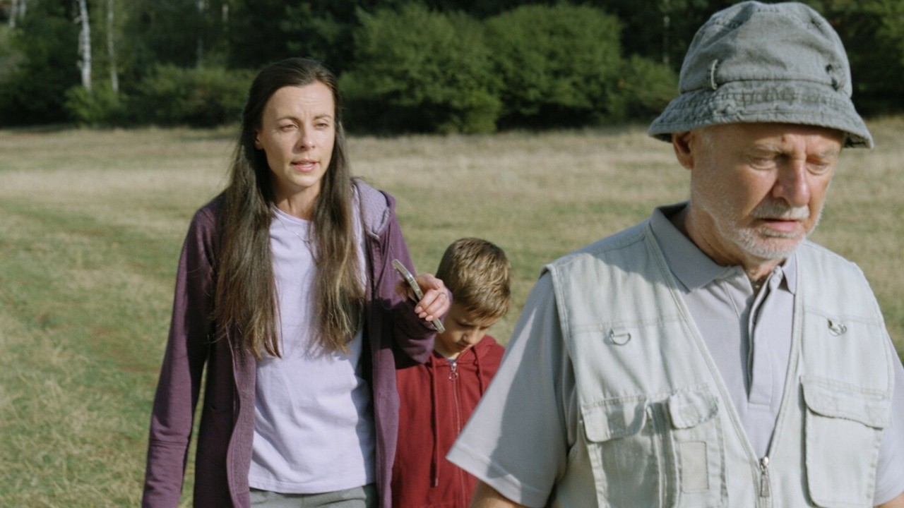 Before I Forget (2024) | MUBI
