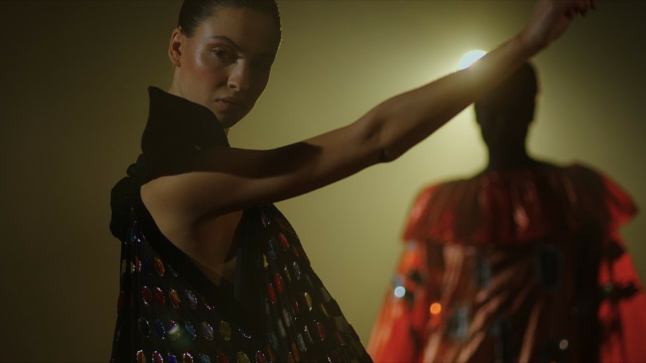 Paco Rabanne. A Life Outside The Pattern (2024) | MUBI