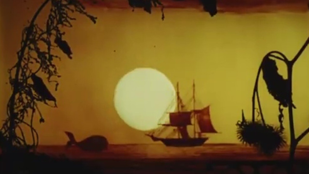 The Turtle King (1988) | MUBI