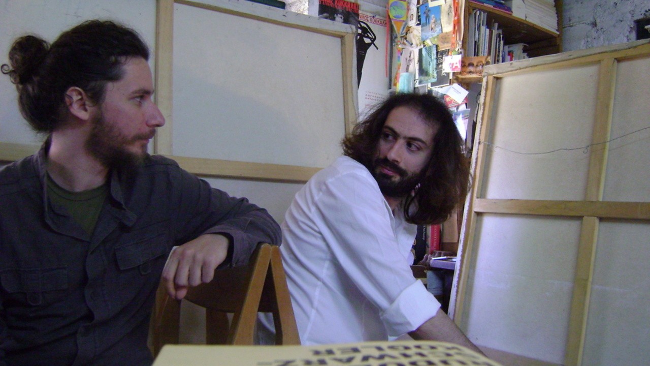 They Talk About Worship Here (2025) | MUBI