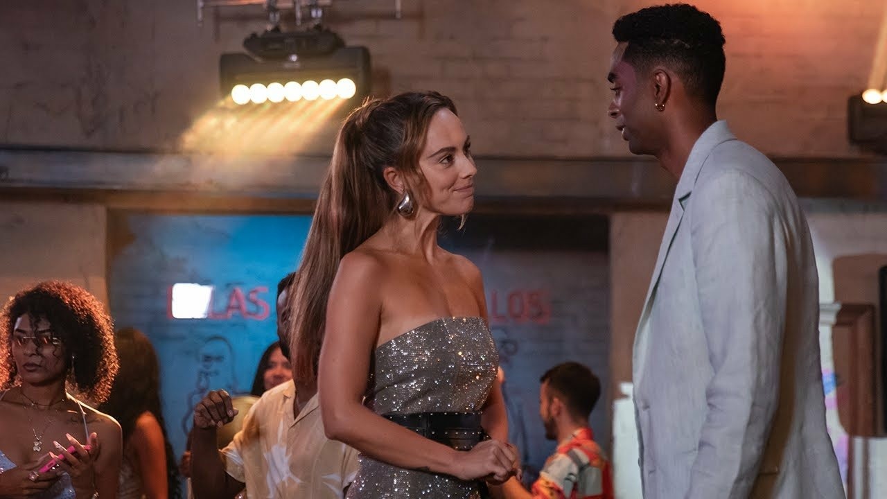 Until you burn (2024) | MUBI