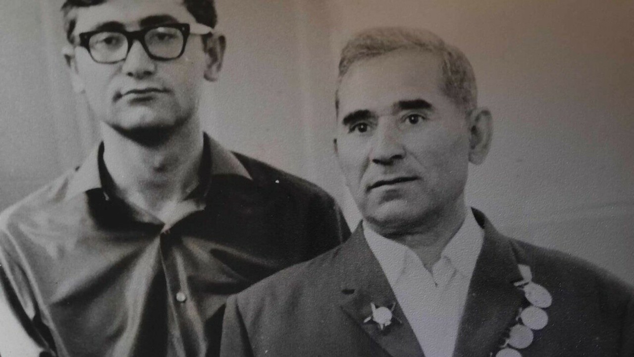 The Return of Ivan (2025) | MUBI