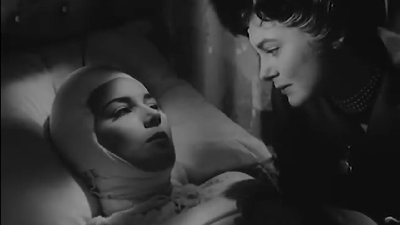 L'ombra (1954) | MUBI