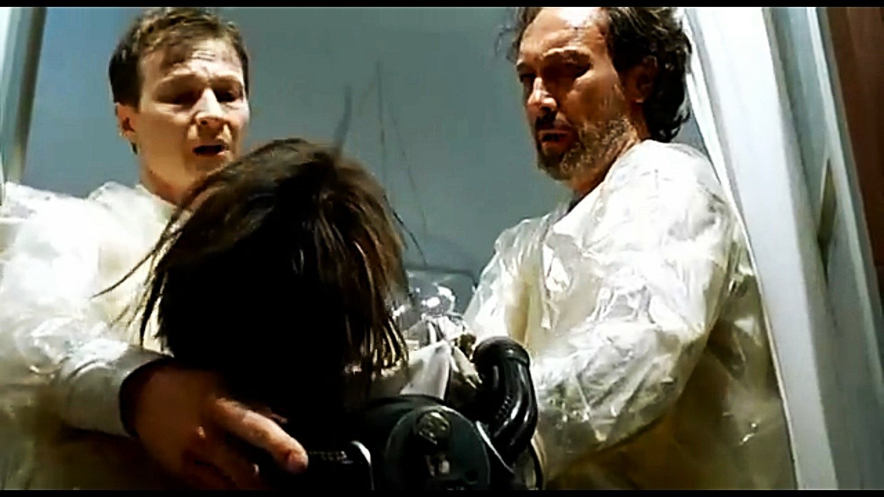 The Fatal Eggs (1996) | MUBI