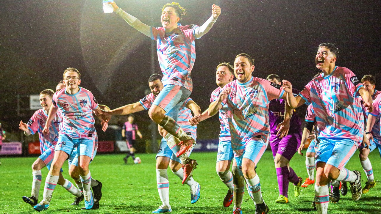 We'll Go Down in History (2025) | MUBI