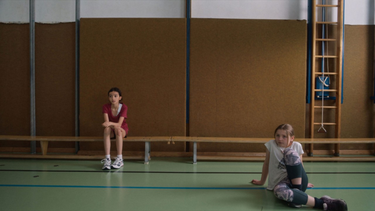 Roundabout (2025) | MUBI