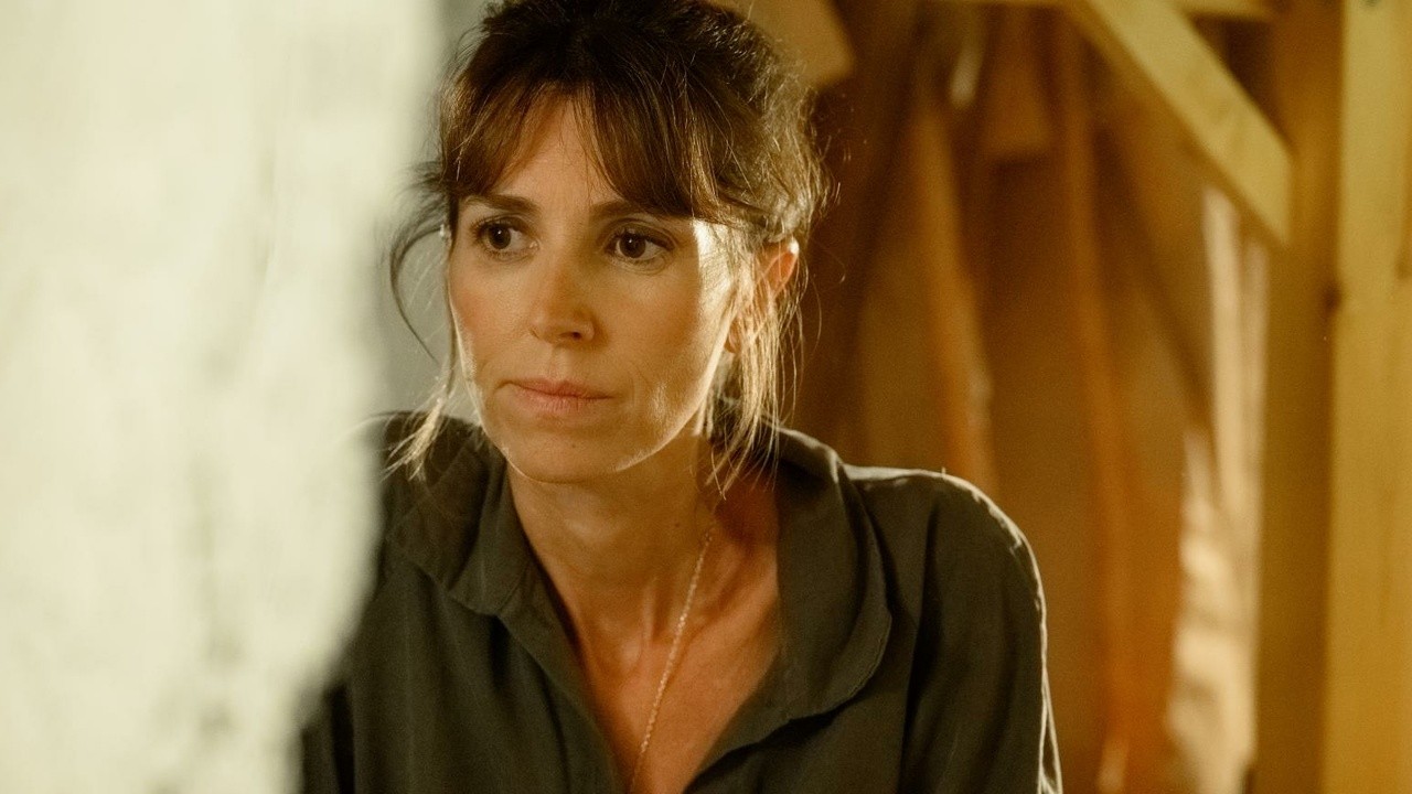 Hoy no es siempre (2025) | MUBI