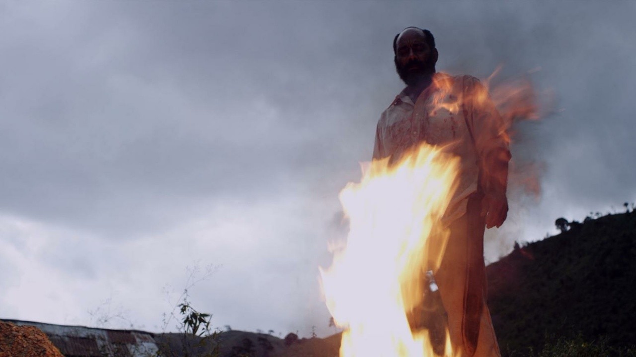 El día de la tormenta (2024) | MUBI