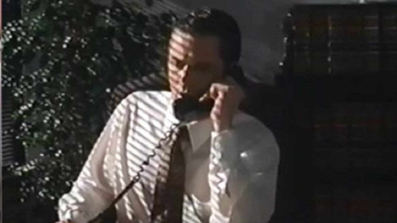 Laws of Deception (1997) | MUBI