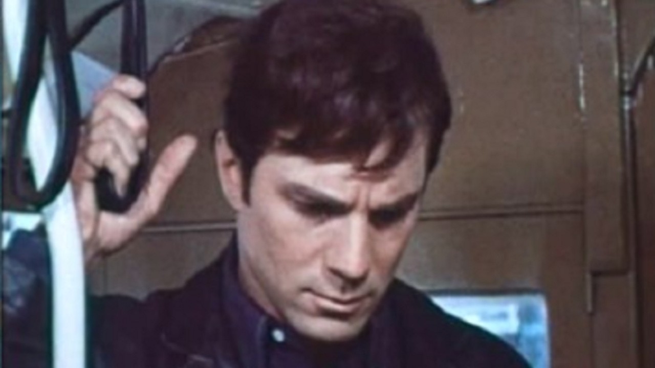 The Monk (1969) | MUBI