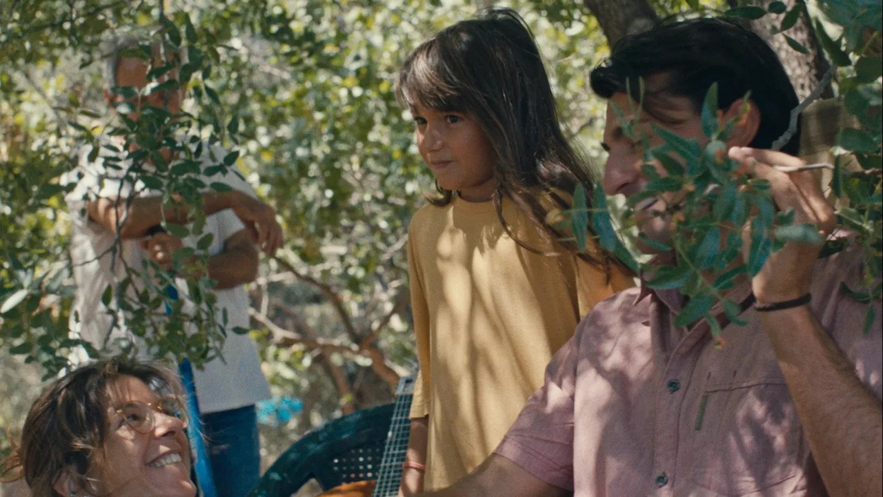 Elysian Fields (2025) | MUBI