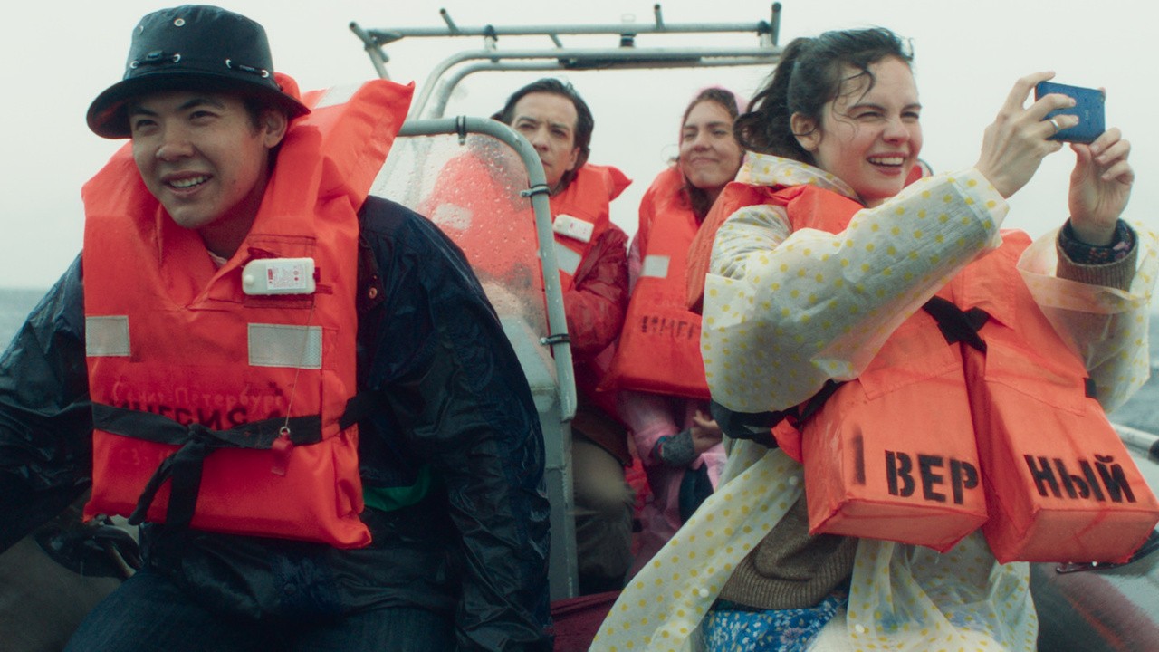 North Station 2025 Mubi