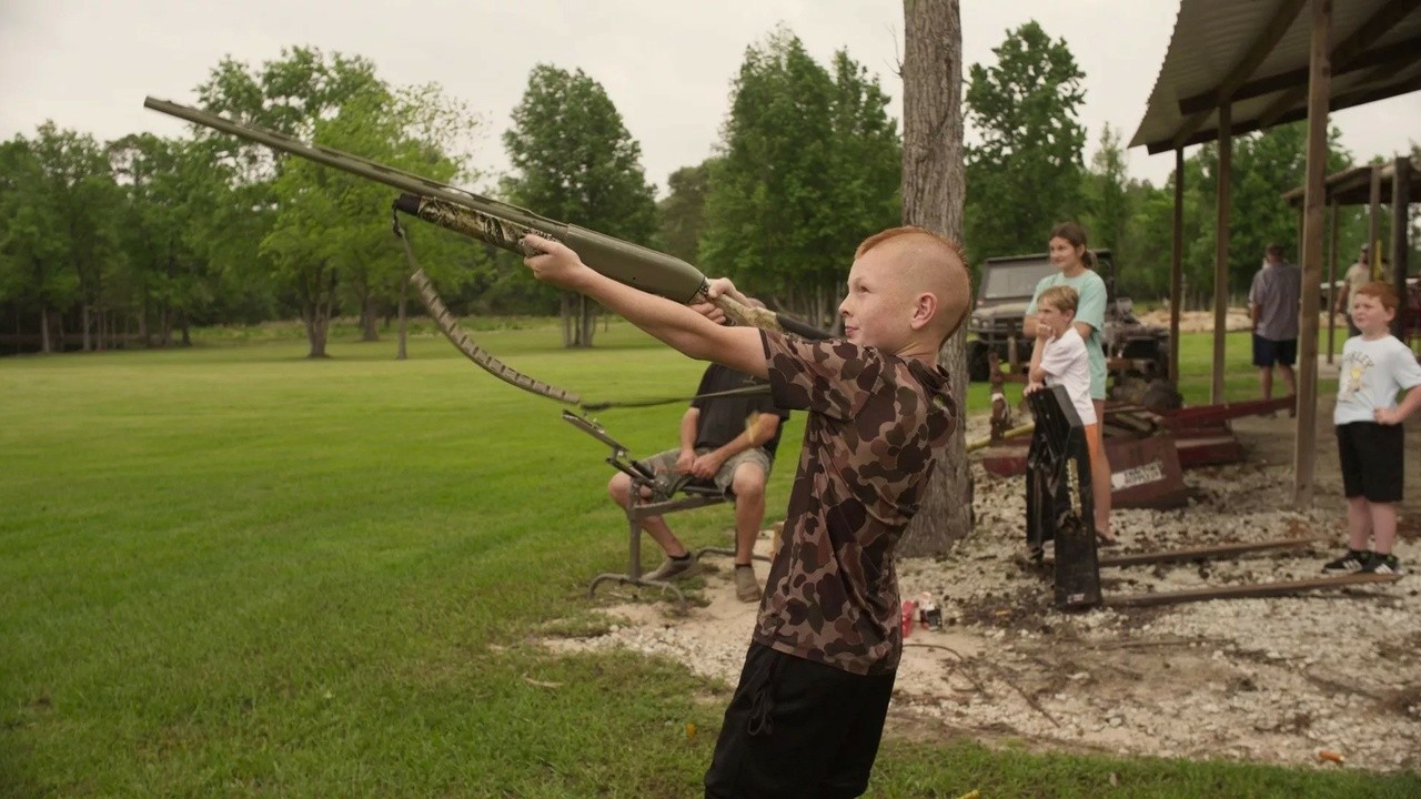 Road 190 (2025) | MUBI