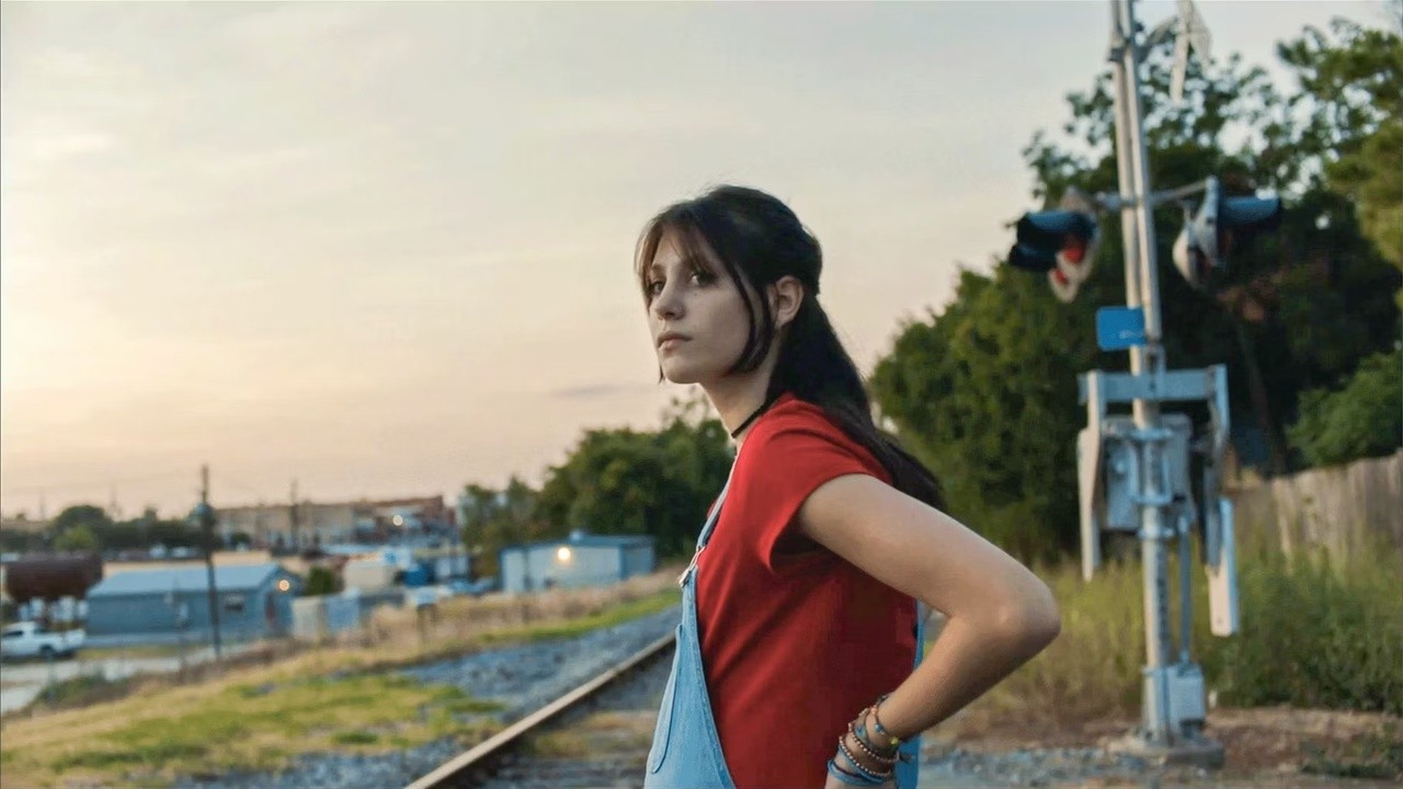 American Baby (2025) | MUBI