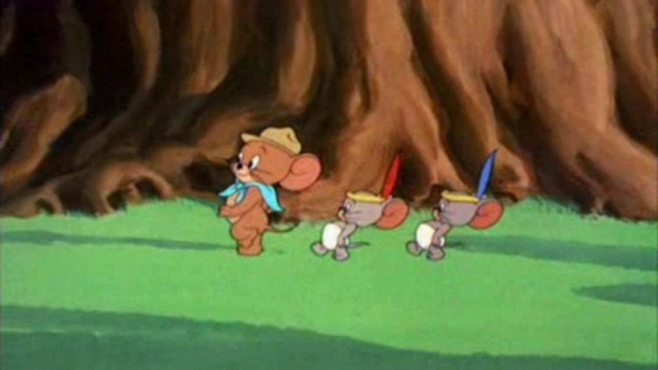 Ray Patterson – Animator