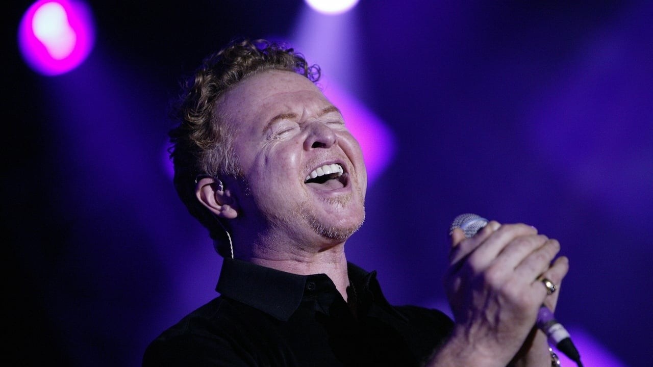 Simply Red: Live at Montreux 2003 (2012) | MUBI