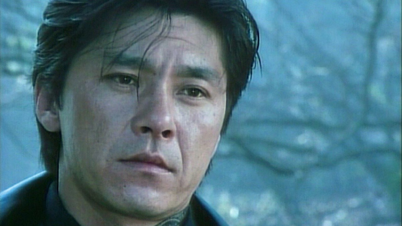 The Hitman: Blood Smells Like Roses (1991) | MUBI