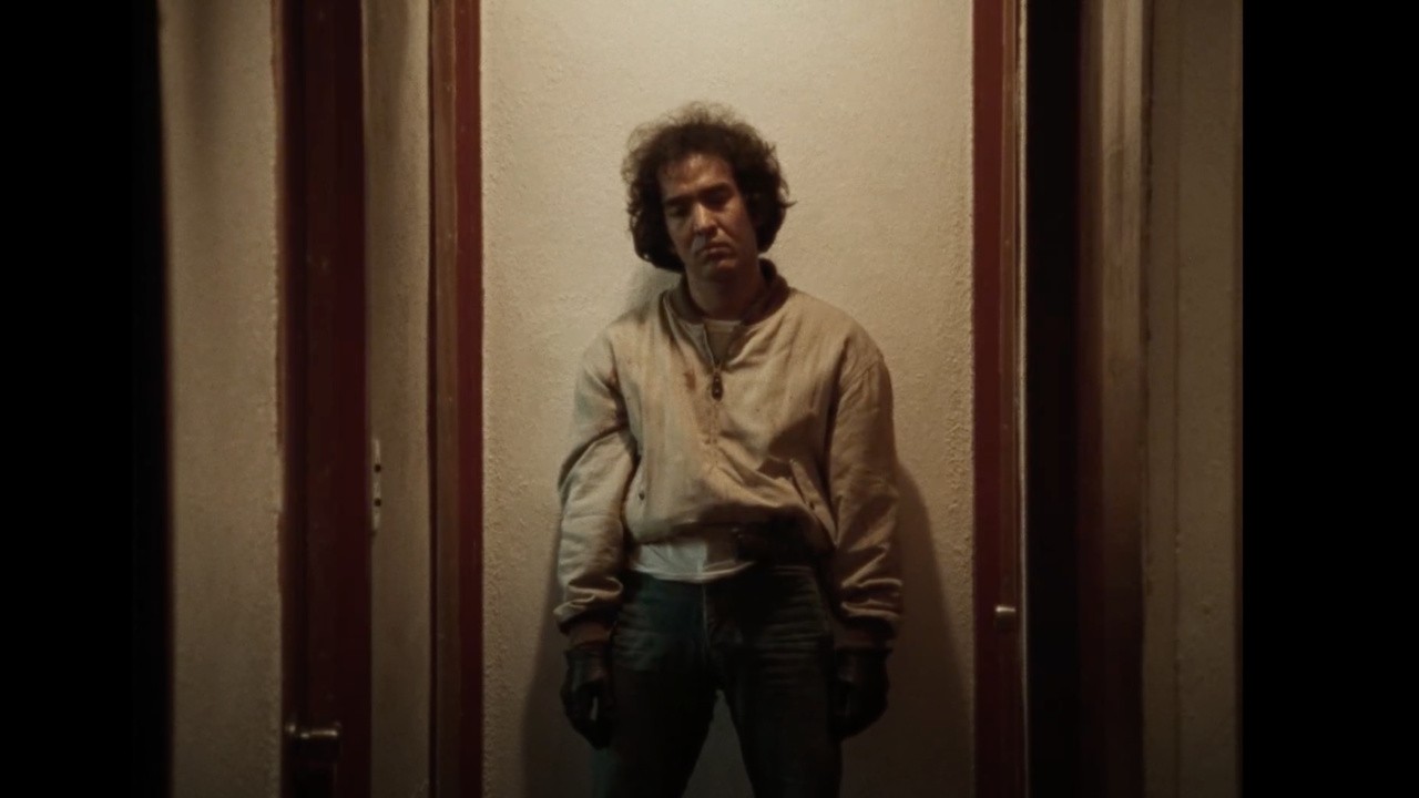 Burning Dog (1991) | MUBI