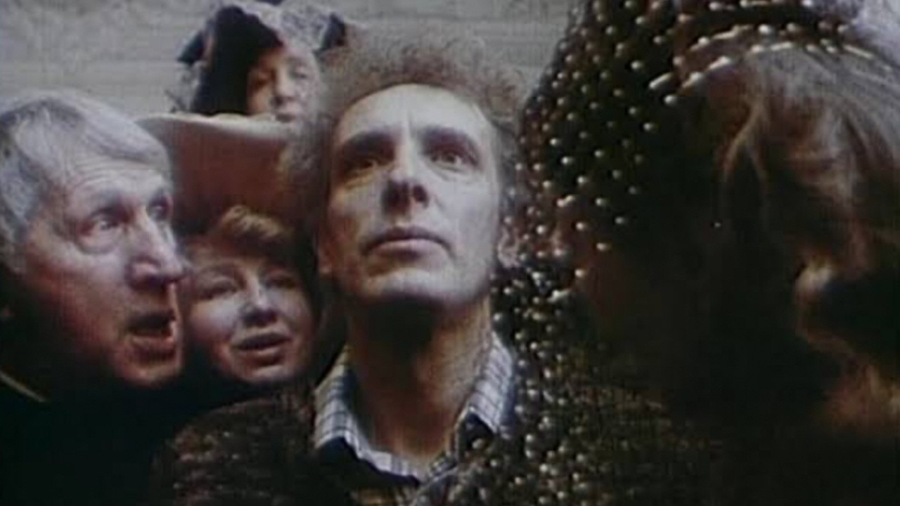 Temptation of B. (1990) | MUBI