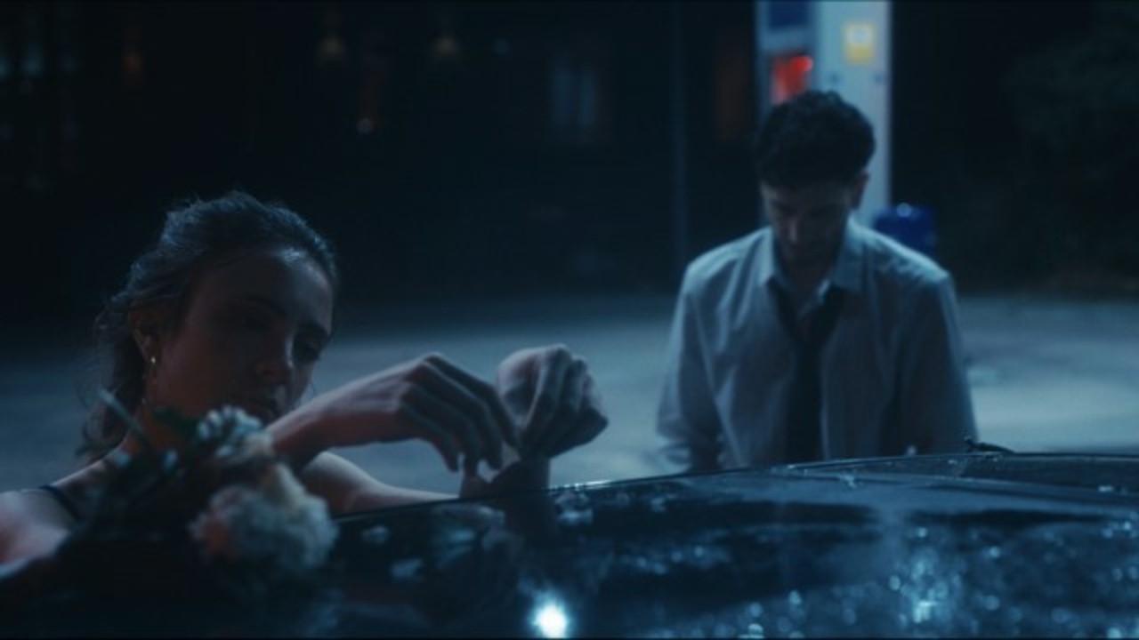 From Both Sides Now (2025) | MUBI