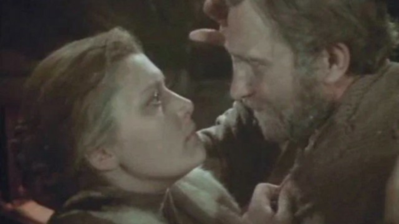 A Weary Road (1956) | MUBI