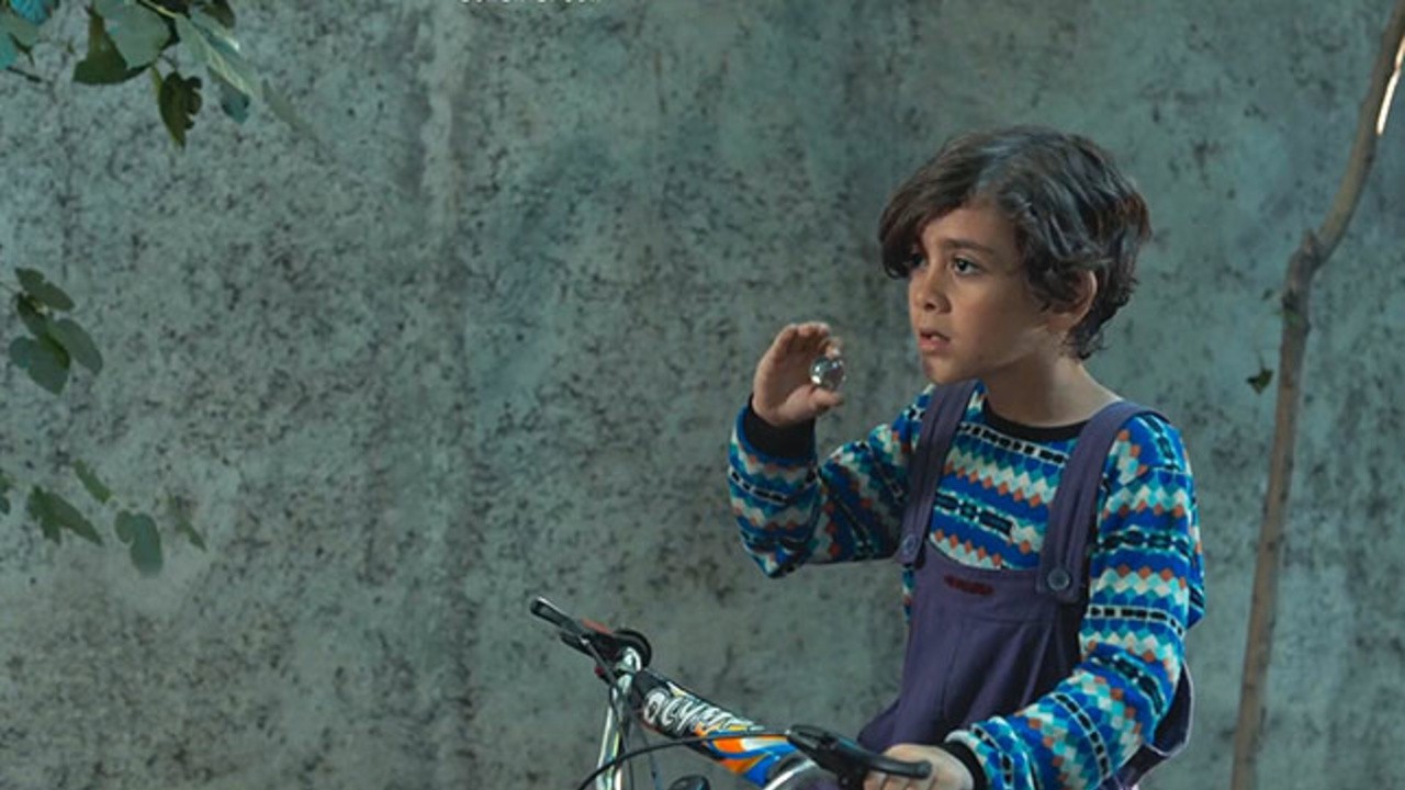 Land of the Dead Deer (2024) | MUBI