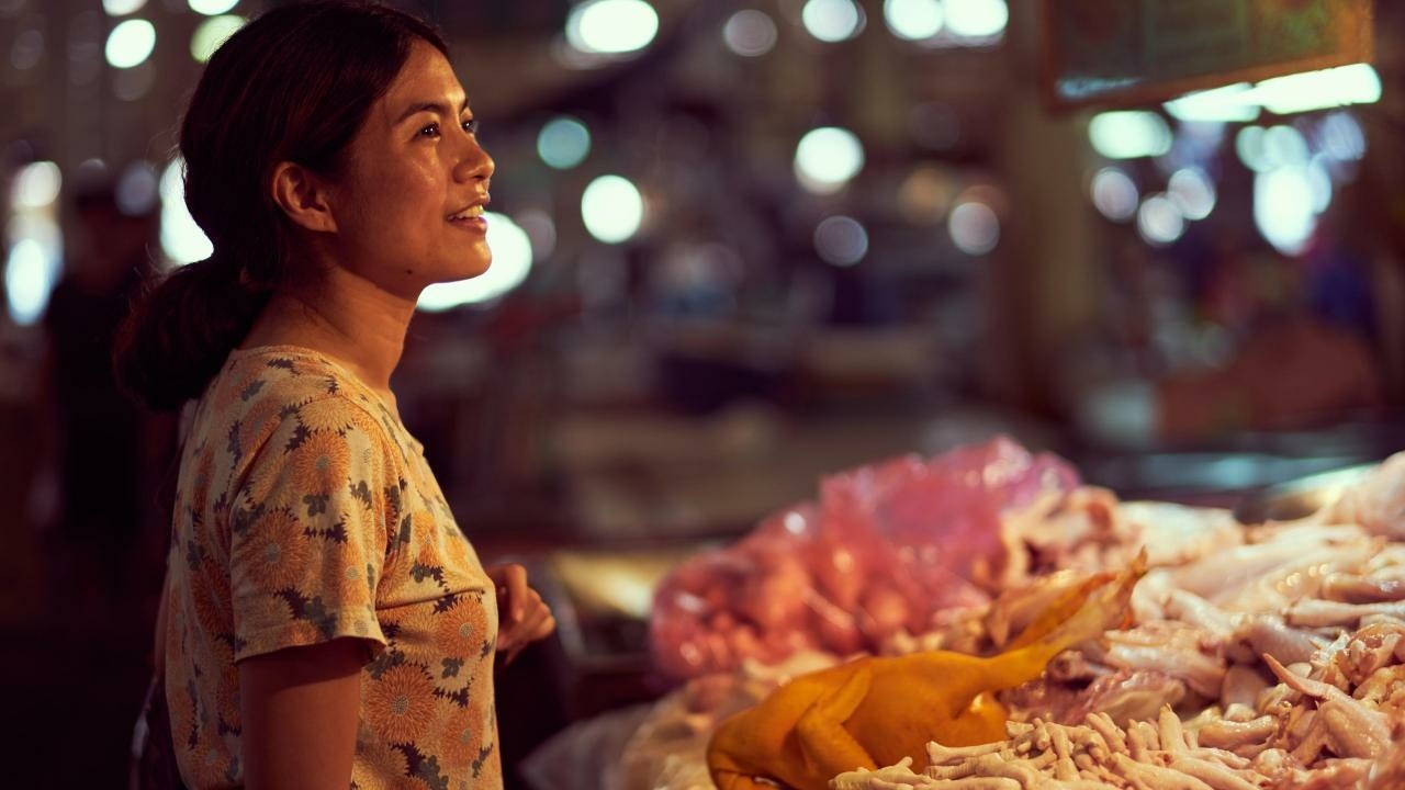 Food Lore (2019) | MUBI