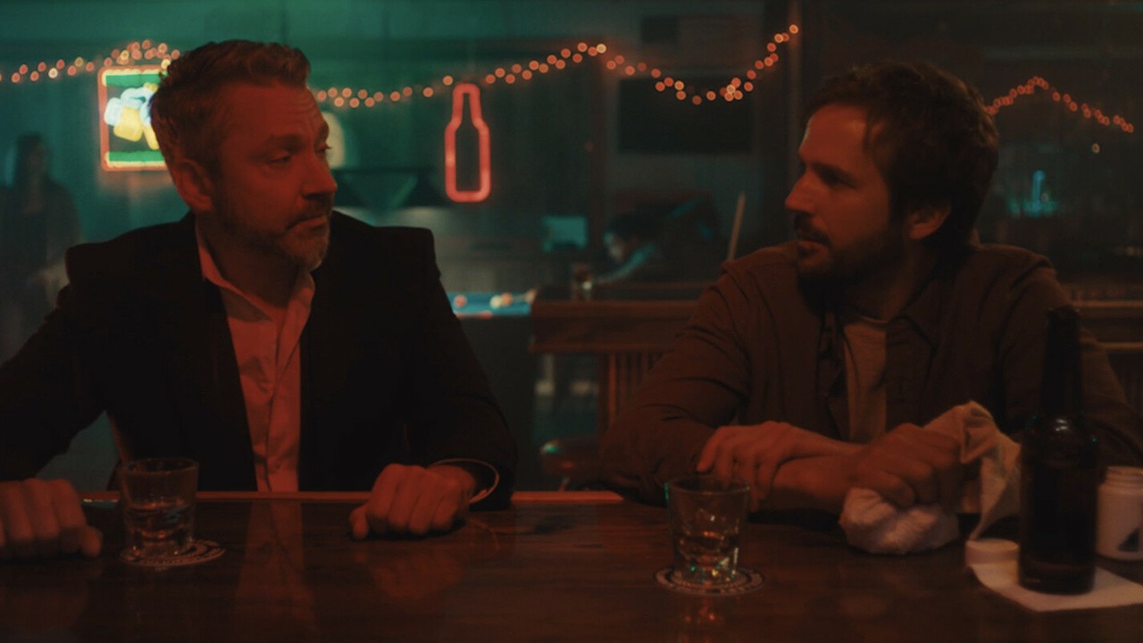 Down to the Felt (2025) | MUBI